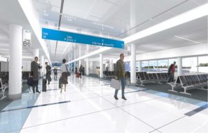 A Crown Jewel for Queen City: Destination CLT Debuts Interconnected at ...